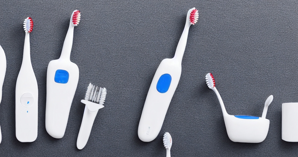 De største fordele ved at bruge en eltandbørste - Gode Guides