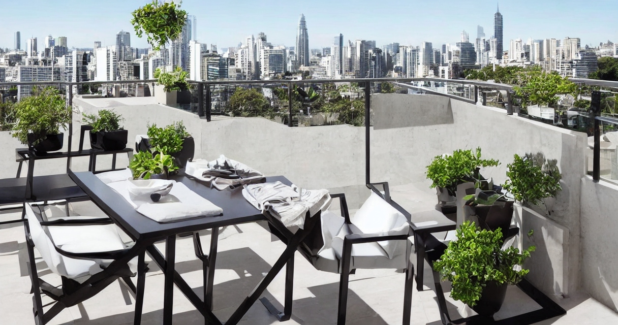 Venture Designs altanborde: en kombination af funktionalitet og design ...